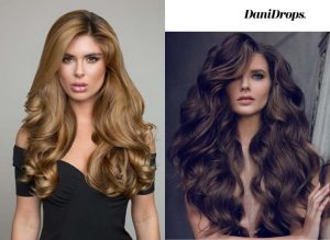 Corte de Cabelo Fluffy Hair 2023 - Abrace a beleza exuberante dessa ...