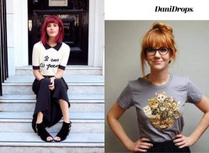 Look Feminino de Nerd 2023 - Arrase com Estilo Geek com mais de 50 looks nerds