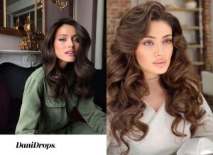 Corte de Cabelo Fluffy Hair 2023 - Abrace a beleza exuberante dessa ...