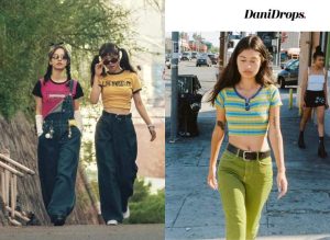 Moda Retrô 2023 - Veja 71 inspirações de looks retrôs e como usar em ...