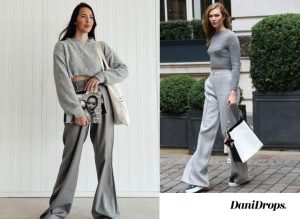 Tendência Ton Sur Ton 2024 - Veja mais de 50 looks harmoniosos e elegantes