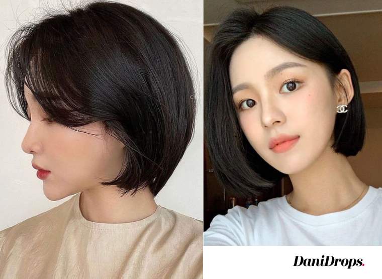 Corte de Cabelo Tassel Cut - Conheça esta tendência de corte de cabelo ...