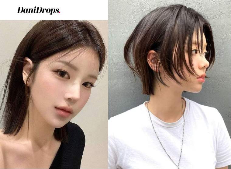 Corte de Cabelo Tassel Cut - Conheça esta tendência de corte de cabelo ...