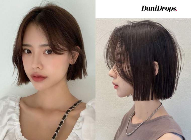 Corte de Cabelo Tassel Cut 2024 - Mude o visual com este corte moderno