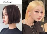 Corte de Cabelo Tassel Cut 2024 - Mude o visual com este corte moderno