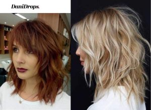 Cabelo Curto Repicado em Camadas - Veja mais de 80 inspirações deste ...