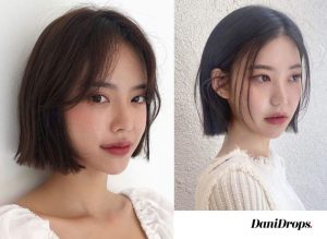 Corte de Cabelo Tassel Cut 2024 - Mude o visual com este corte moderno