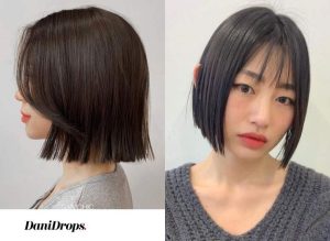 Corte de Cabelo Tassel Cut 2024 - Mude o visual com este corte moderno