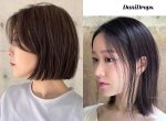 Corte de Cabelo Tassel Cut 2024 - Mude o visual com este corte moderno