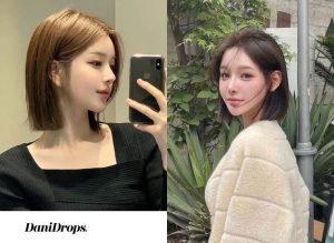 Corte de Cabelo Tassel Cut 2024 - Mude o visual com este corte moderno