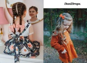 Penteados Infantis - Veja mais de 60 penteados para crianças que são ...