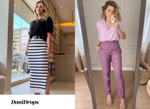 Tendência de Moda Cristã - Veja mais de 50 inspiraçoes de looks Cristão