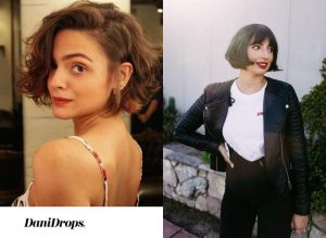 Corte de Cabelo Bob Francês - Veja mais de 78 inspirações deste corte ...