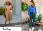 Tendência de Moda Cristã - Veja mais de 50 inspiraçoes de looks Cristão