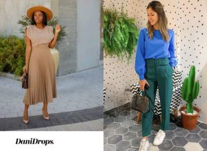 Tendência de Moda Cristã - Veja mais de 50 inspiraçoes de looks Cristão
