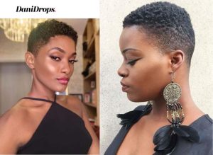 Corte de Cabello Femenino Taper Fade - renueva tu look con este corte ...