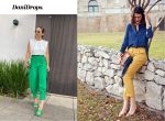 Tendência de Moda Cristã - Veja mais de 50 inspiraçoes de looks Cristão