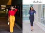 Tendência de Moda Cristã - Veja mais de 50 inspiraçoes de looks Cristão
