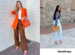 Tendência de Moda Cristã - Veja mais de 50 inspiraçoes de looks Cristão