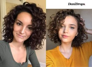 Corte de Cabelo C-curl - Transforme seus cachos em obra-prima com o ...