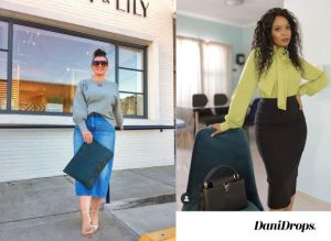 Tendência de Moda Cristã - Veja mais de 50 inspiraçoes de looks Cristão