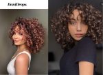 Corte de Cabelo C-curl - Transforme seus cachos em obra-prima com o ...