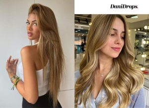 Tendência Cabelo Mel 2024 - Veja mais de 70 inspirações da cor mel nos ...