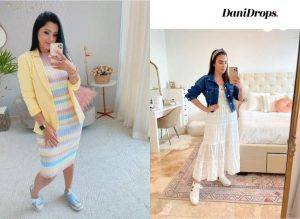 Tendência de Moda Cristã - Veja mais de 50 inspiraçoes de looks Cristão