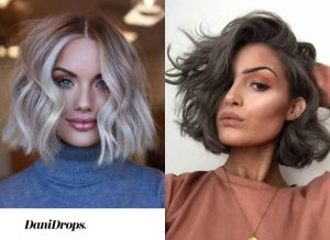 Italian Bob Haircut - See more than 60 fashion Italian bob haircut ...