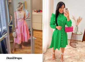 Tendência de Moda Cristã - Veja mais de 50 inspiraçoes de looks Cristão