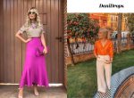 Tendência de Moda Cristã - Veja mais de 50 inspiraçoes de looks Cristão