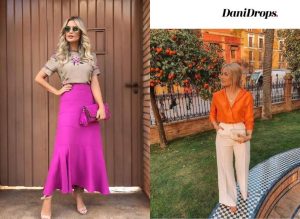 Tendência de Moda Cristã - Veja mais de 50 inspiraçoes de looks Cristão