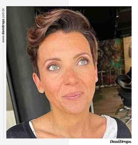 10 cortes de cabelo pixie para mulheres com mais de 40 anos