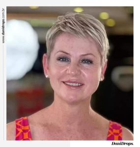 10 cortes de cabelo pixie para mulheres com mais de 40 anos