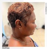 10 cortes de cabelo pixie para mulheres com mais de 40 anos