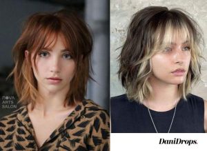 Corte de Cabelo Curto 2024 - Veja mais de 200 inspirações de cortes ...