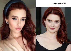 Cabelo Ruivo 2024 - Veja mais de 100 inspirações da tendência de cor de ...