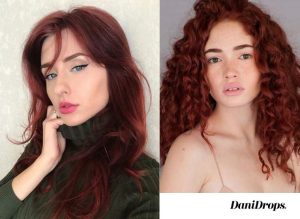 Cabelo Ruivo 2024 - Veja mais de 100 inspirações da tendência de cor de ...