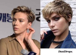 Tendência Cabelo Loiro Escuro 2024 - Escolha o ton perfeito para você