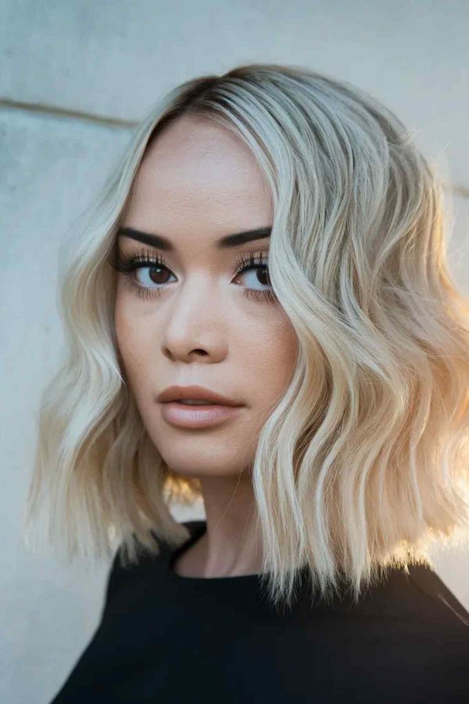 Cor de Cabelo para 2025 – Veja mais de 120 tendências de cores de ...