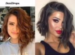 Corte de Cabelo Chanel 2024 - Veja 60 inspirações edste corte da moda