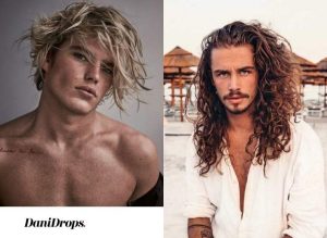 Corte de cabello masculino 2024 - más de 101 modelos de cortes de ...