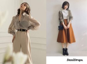 Tendência de Roupas Estilo Jazz 2024 - Veja 60 inspirações de roupas de ...