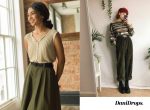 Tendencia de Ropa Estilo Jazz 2024 - vea 60 inspiraciones de conjuntos ...