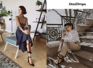 Tendência de Roupas Estilo Jazz 2024 - Veja 60 inspirações de roupas de ...