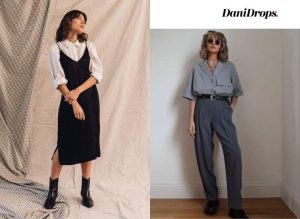 Tendência de Roupas Estilo Jazz 2024 - Veja 60 inspirações de roupas de ...