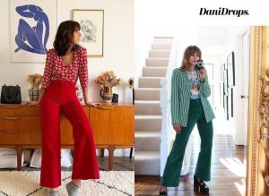 Tendencia de Ropa Estilo Jazz 2024 - vea 60 inspiraciones de conjuntos ...