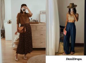 Tendencia de Ropa Estilo Jazz 2024 - vea 60 inspiraciones de conjuntos ...