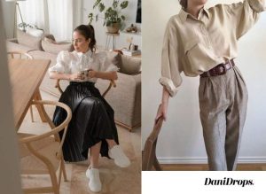 Tendência de Roupas Estilo Jazz 2024 - Veja 60 inspirações de roupas de ...