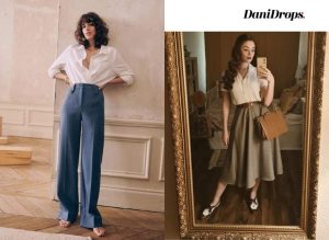 Tendência de Roupas Estilo Jazz 2024 - Veja 60 inspirações de roupas de ...